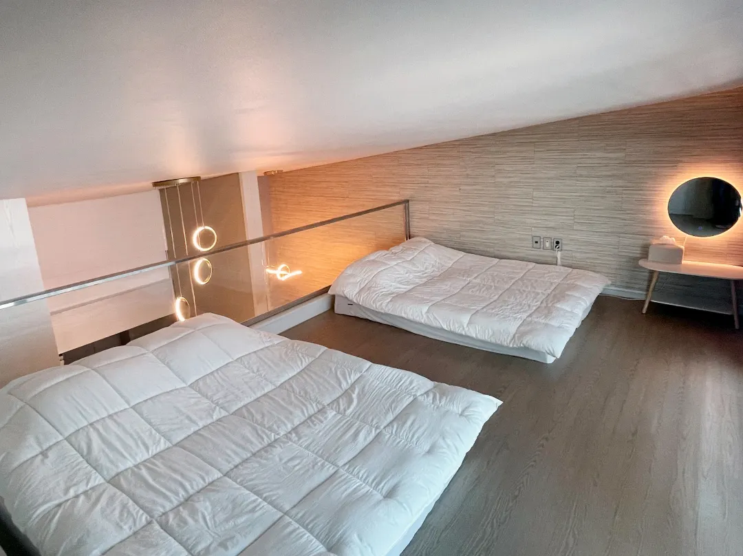 Busan Gijang Dana Pension - 부산광역시