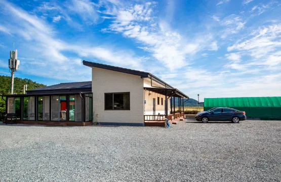 Taean Camp Story - Taean-gun