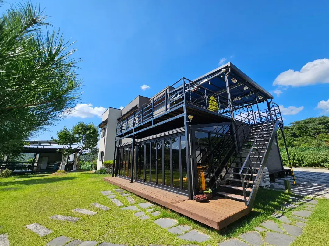 Dodam Guesthouse - Hostel - Gumi-si