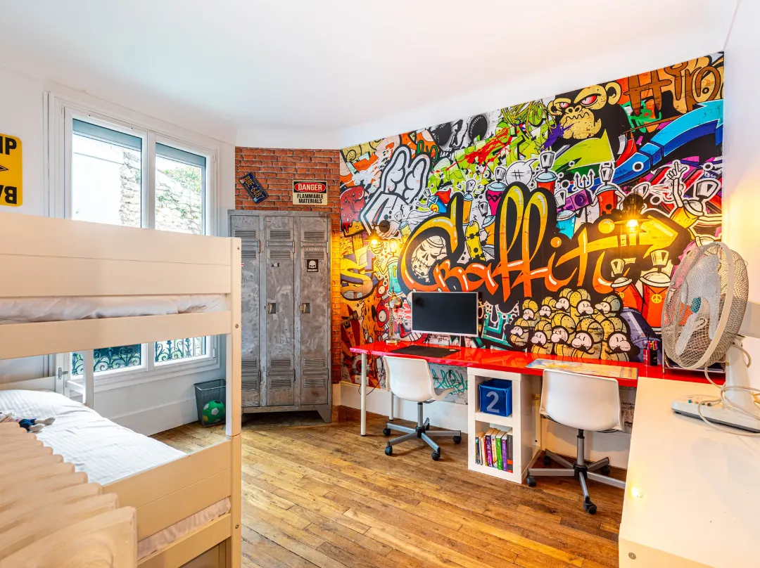 Guestready - Paris Getaway Stay - Malakoff