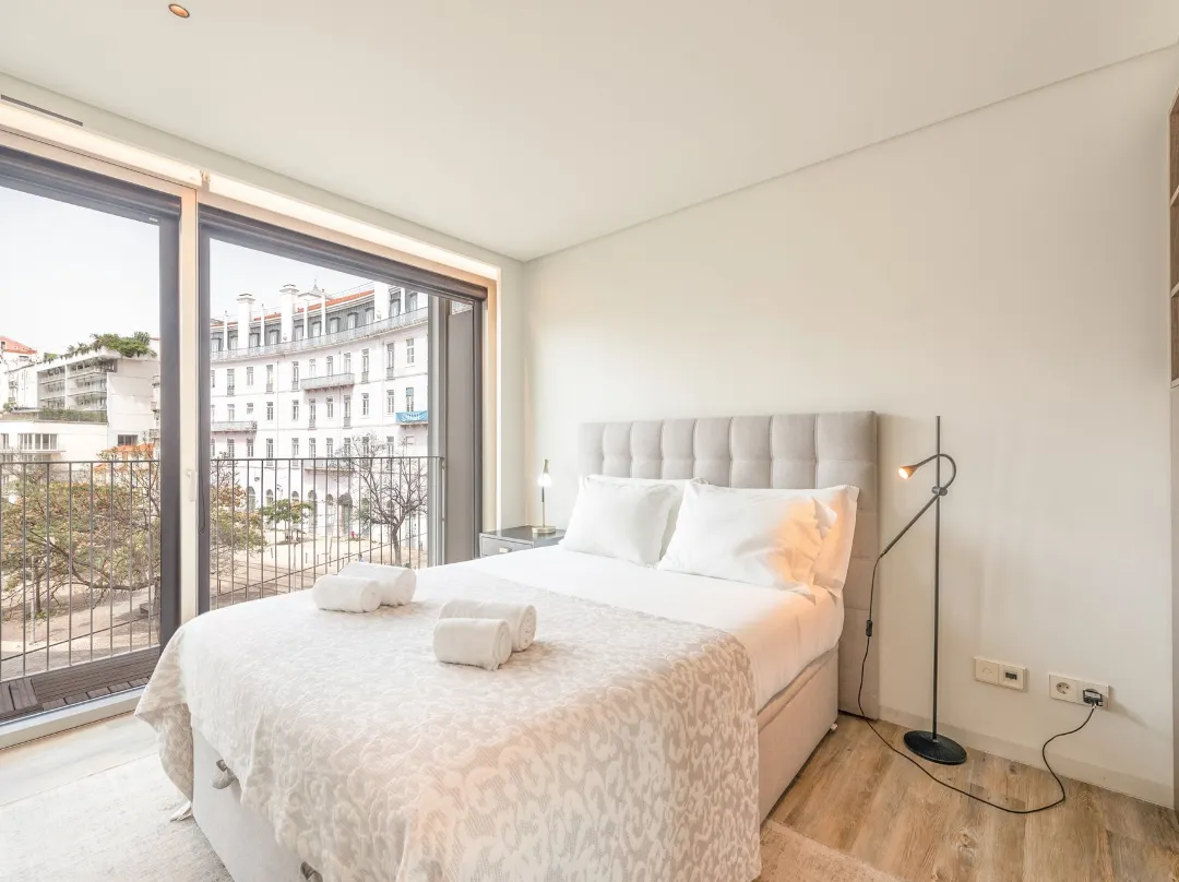 Guestready - One Carlos I 202 - Campo de Ourique