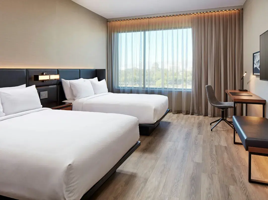 Ac Hotel Lenexa - Olathe, KS