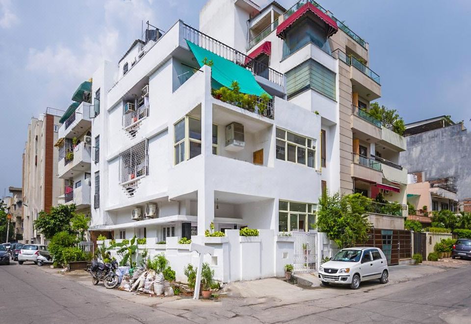 Talwar House, 2024 | Trip.com