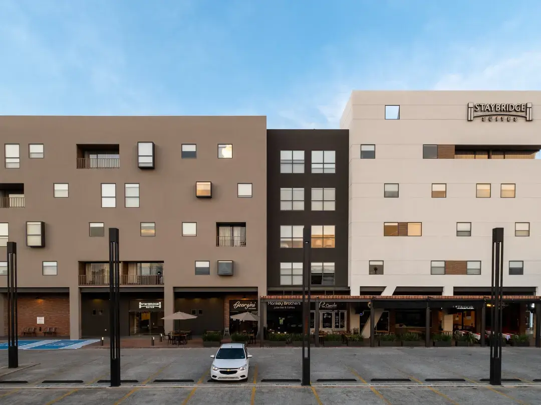 Staybridge Suites Villahermosa - Villahermosa