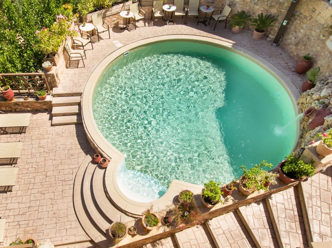 85m² One Bedroom Maisonette With Roof Access And 360º Panoramic View. - Crete