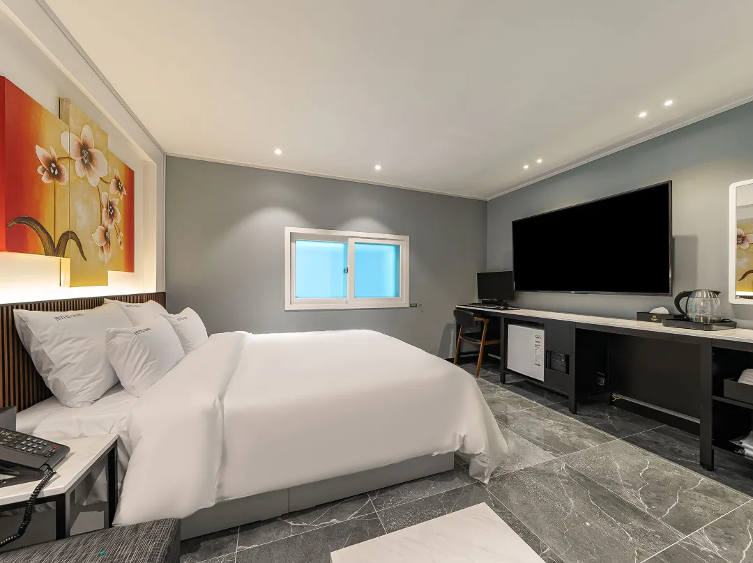 Incheon Grand -