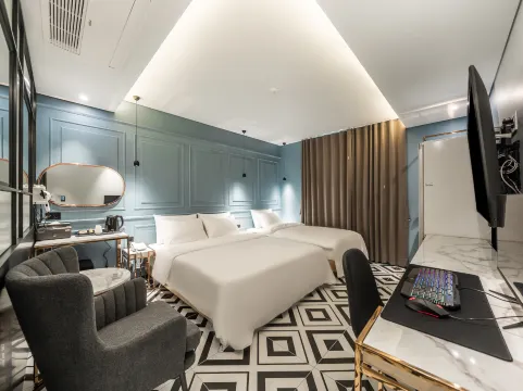 Osan Blix - Pyeongtaek-si