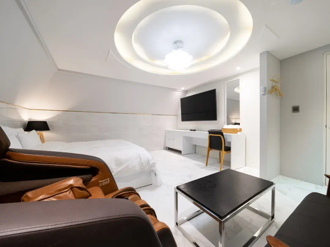 Yuria Hotel Gangbuk Seoul - Seúl