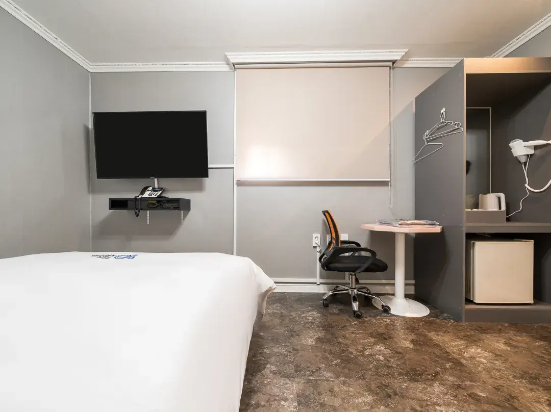 Mokpo Hotel Ten - Mokpo