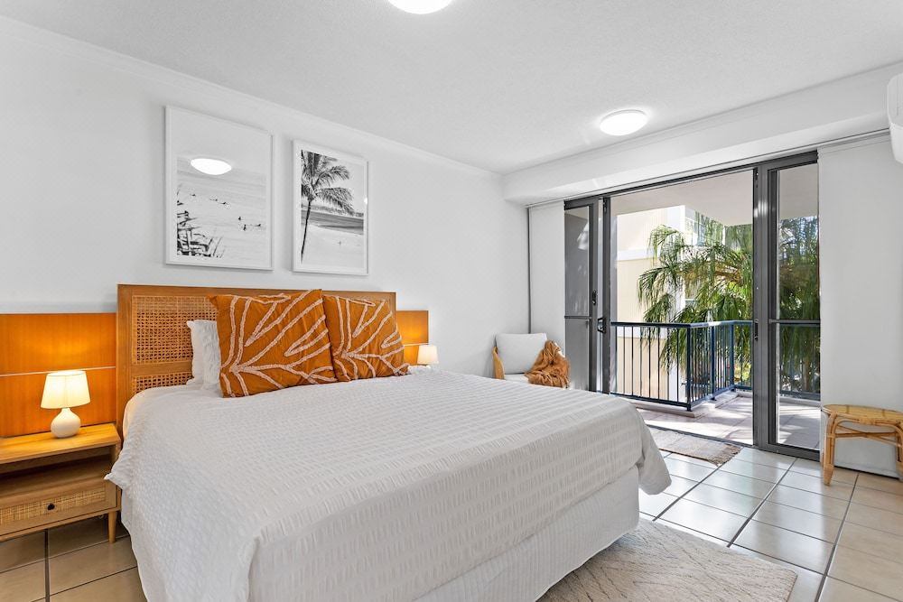 Seaforth Resort - Sunshine Coast