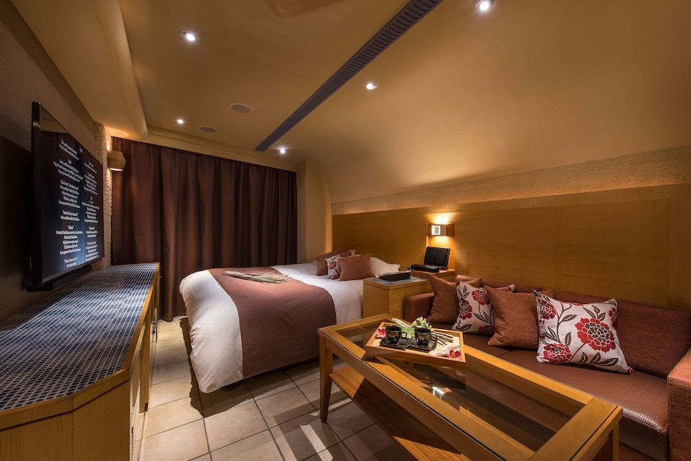 Hotel C. Chiba Shiroi - Kashiwa