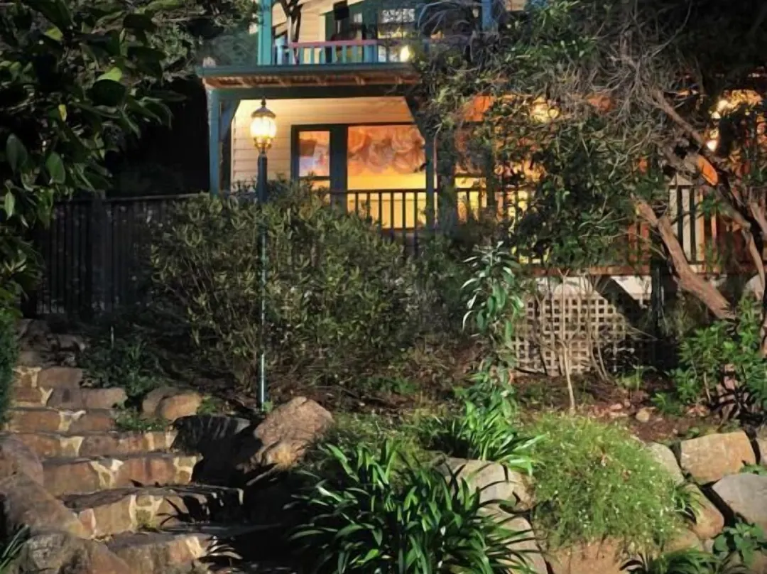 Belgrave Bed And Breakfast - Melbourne