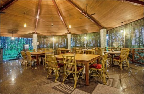 Devbagh Beach Resort by Jungle Lodges,Uttara Kannada - Updated 2024 ...