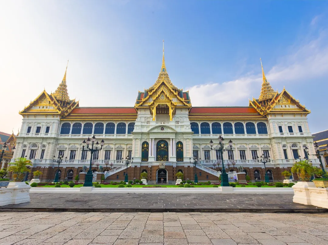 Ban Thungdang Boutique Hotel - Bangkok