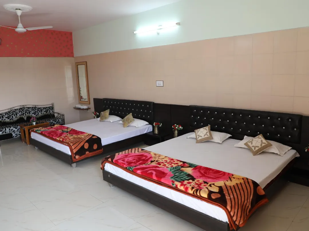 Shivam Palace & Resort - Jodhpur