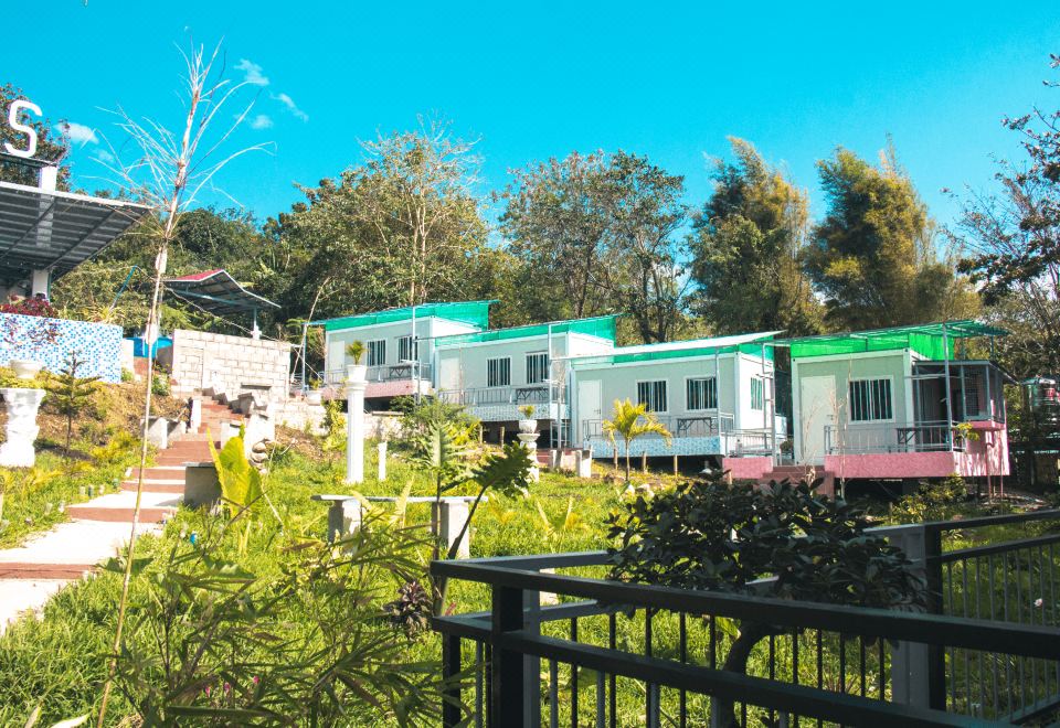 Paraiso Hills Resort and Venue Center,Jala-jala - Updated Prices ...