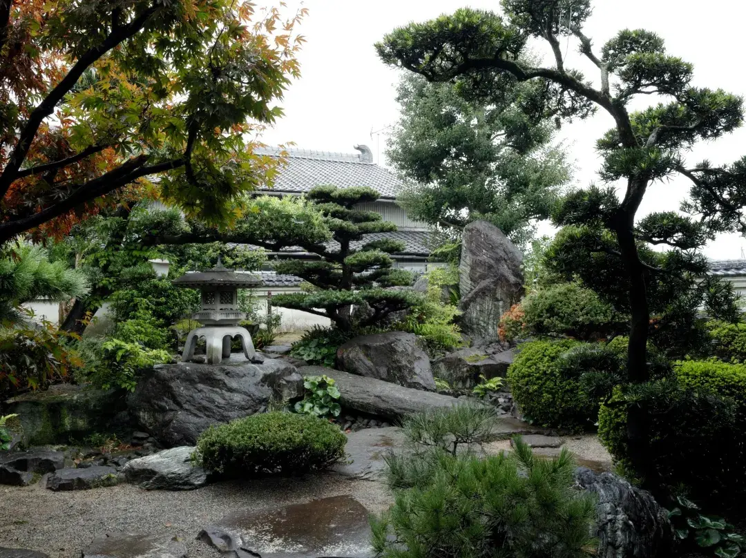 Kunugin Bettei [Limited To 1 Group Per Day] - Himeji
