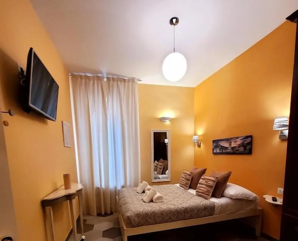 Residenza Fillanfi - Lucca