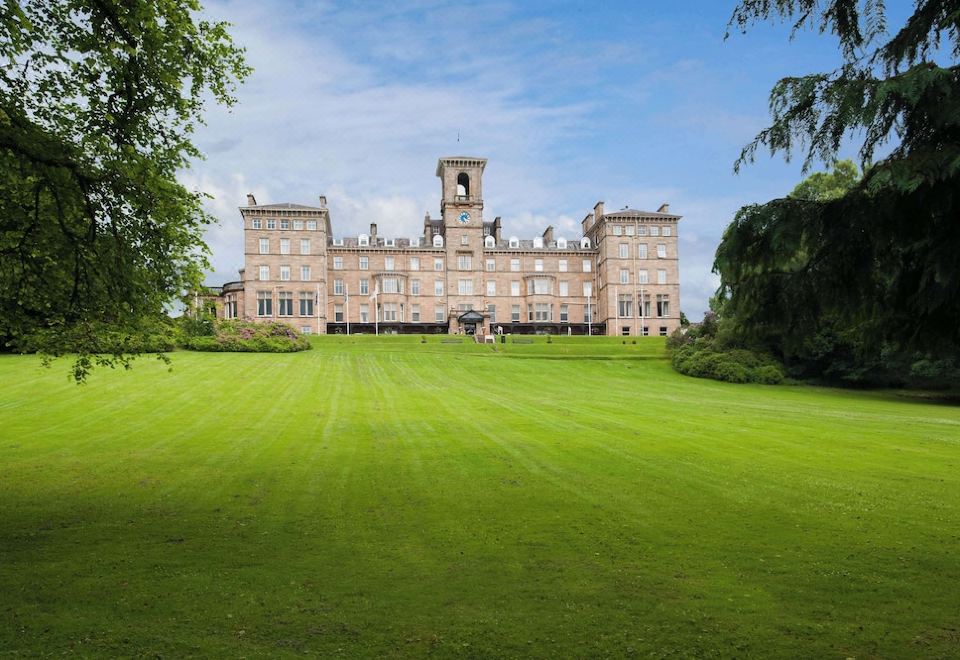 DoubleTree by Hilton Dunblane Hydro, Dunblane (Prices & Reviews 2024 ...