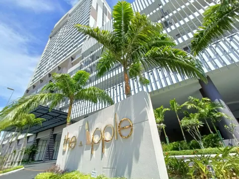 The Apple Residence - Malacca