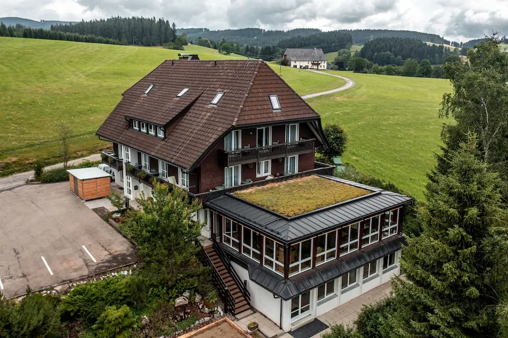 Stuub Hinterzarten - Titisee-Neustadt