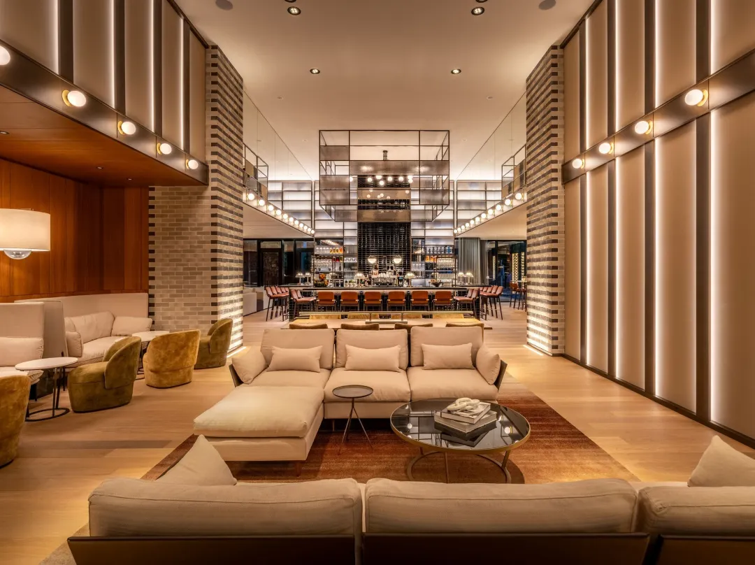 Munich Marriott Hotel City West - Upper Bavaria