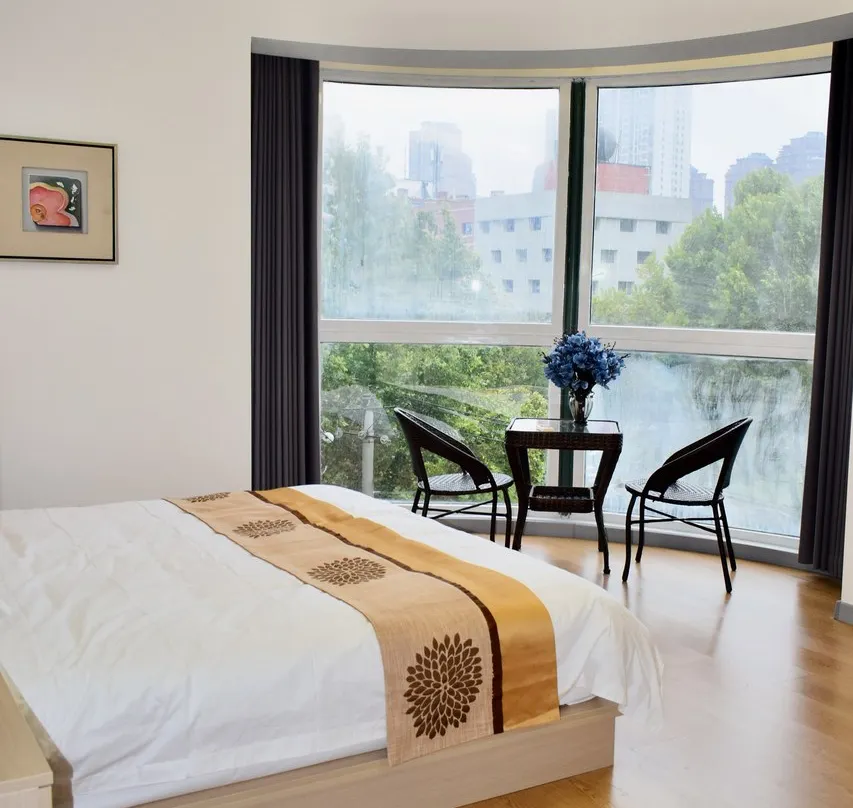 Ranke Homestay - Xi'An