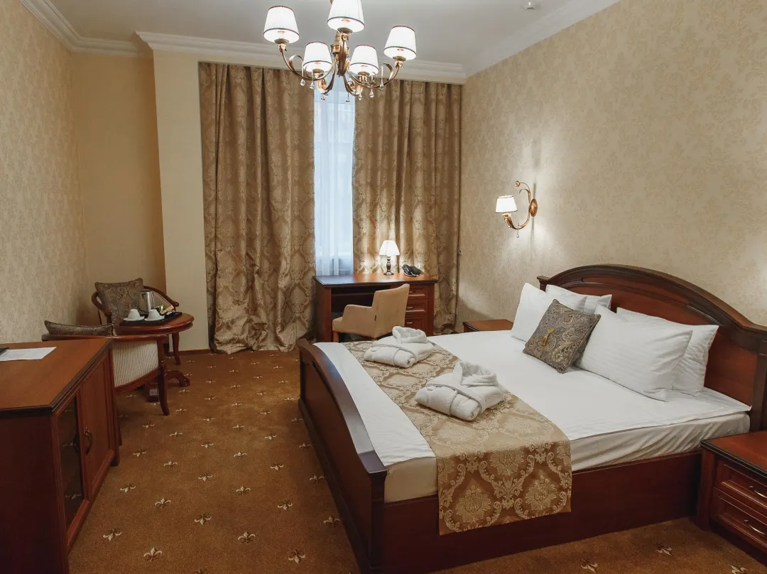 Villagio - Московская область