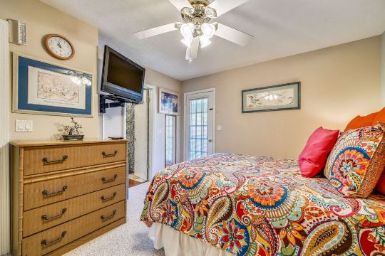 Gulf Highlands By Book That Condo - Panama City Beach, FL