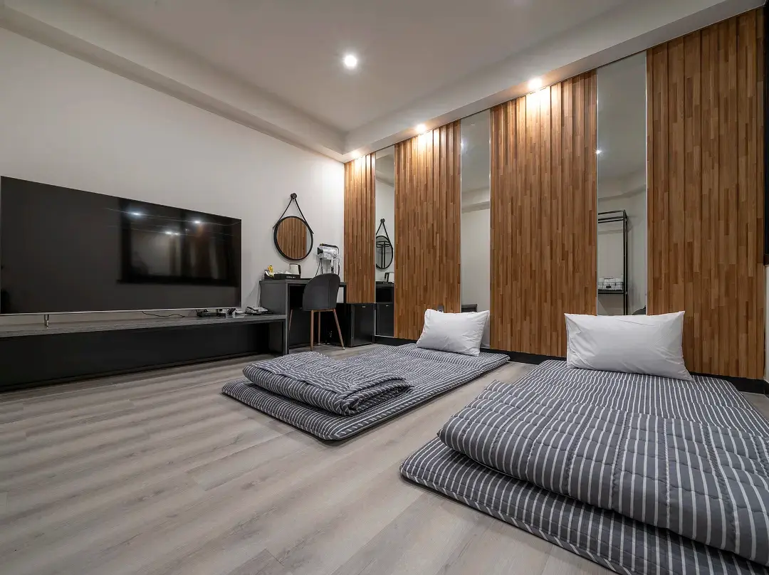 Sacheon Hotel 104 - Namhae-gun