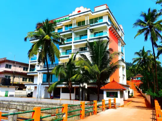 Jyothis Residency - Kollur