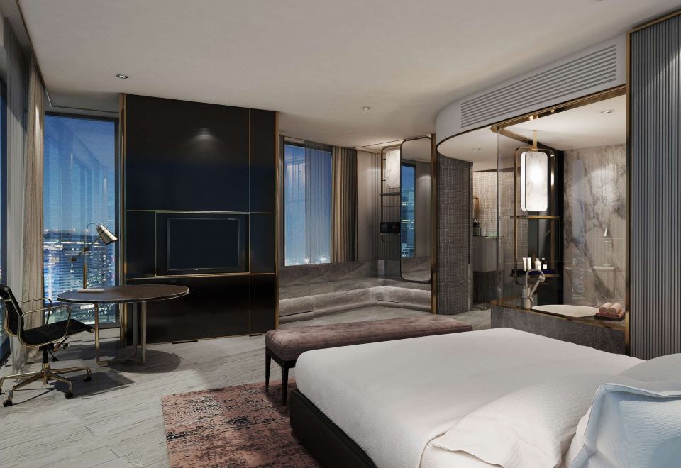 Hilton Saigon,Ho Chi Minh City - Updated 2024 Reviews & Prices | Trip.com