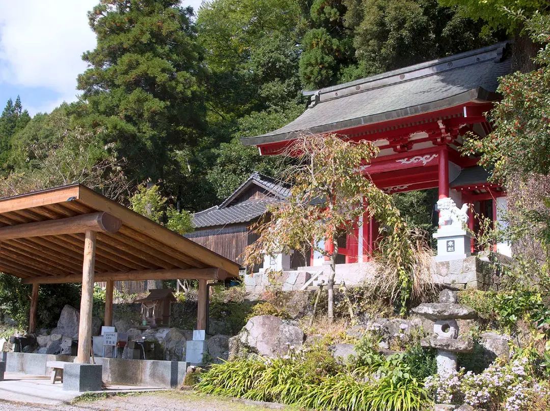 Hotel Hoshinofuruyado Seian - Yufuin