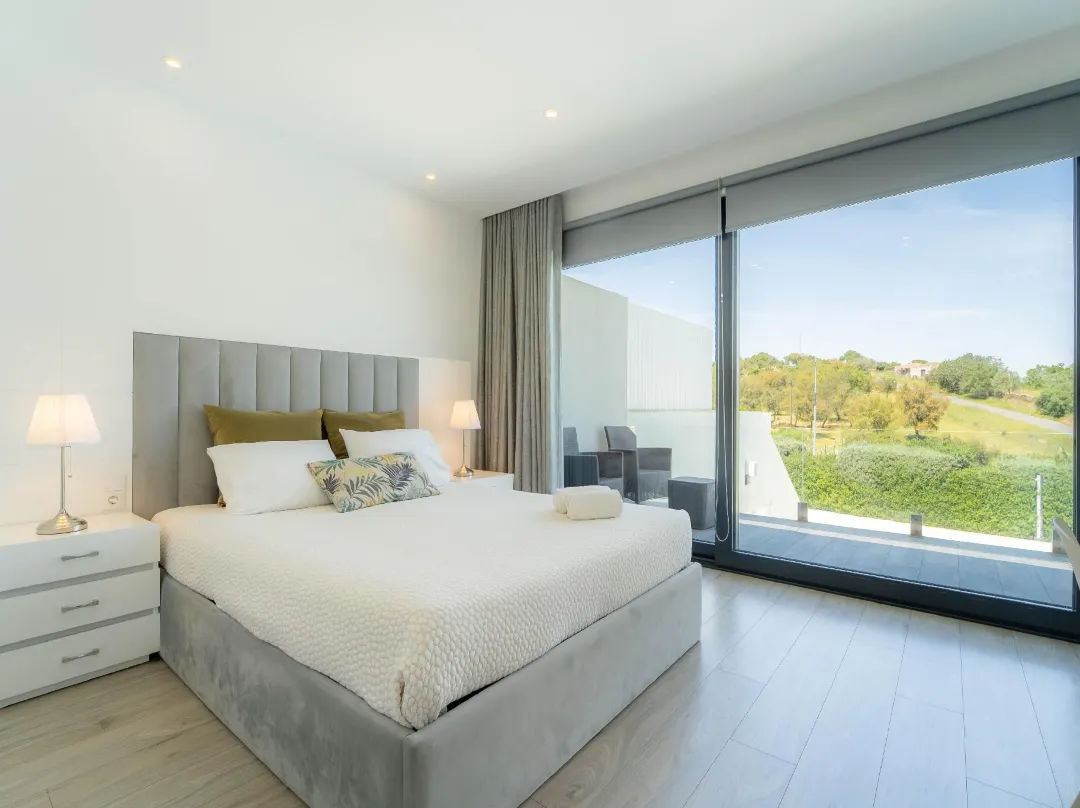 Quinta Solar Da Portela - Almodôvar