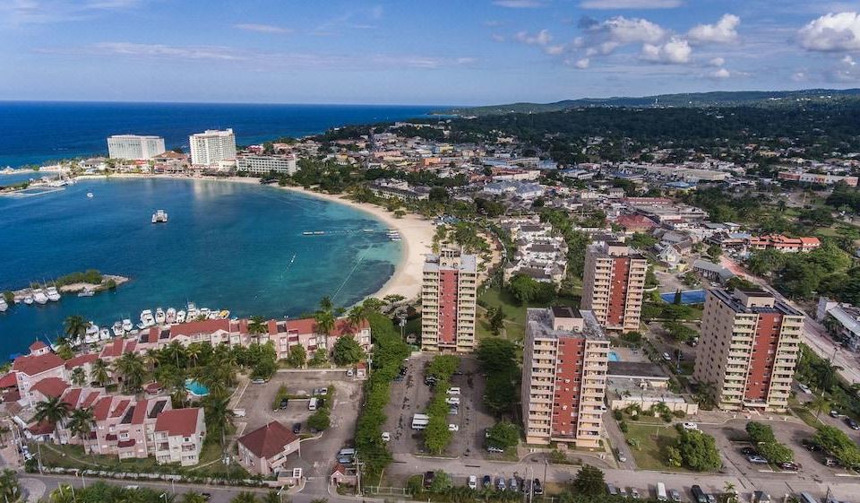 Turtle Beach Towers,Ocho Rios - Updated Prices & Hotel Reviews 2024 ...