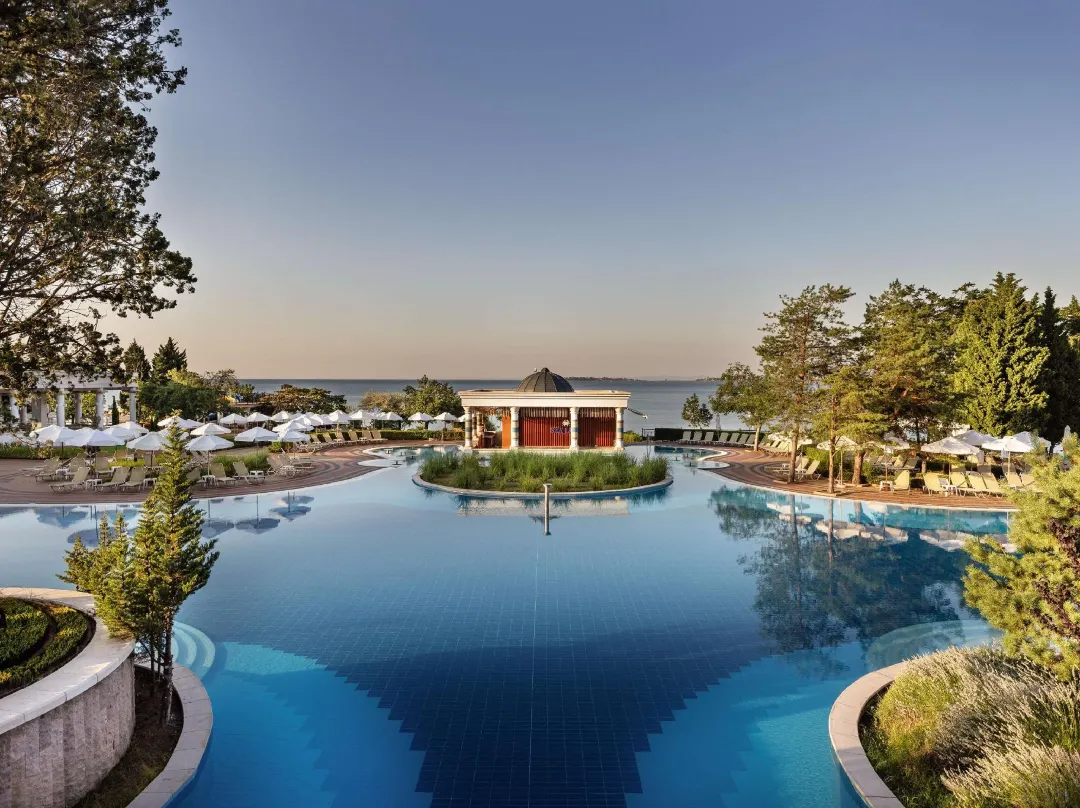 Dreams Sunny Beach Resort And Spa - Premium All Inclusive - Bulgaria