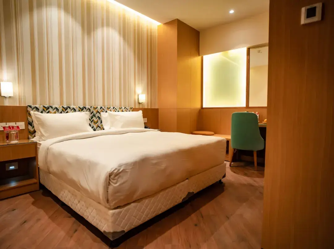 Ramada Encore By Wyndham Lucknow Airport - Lucknow