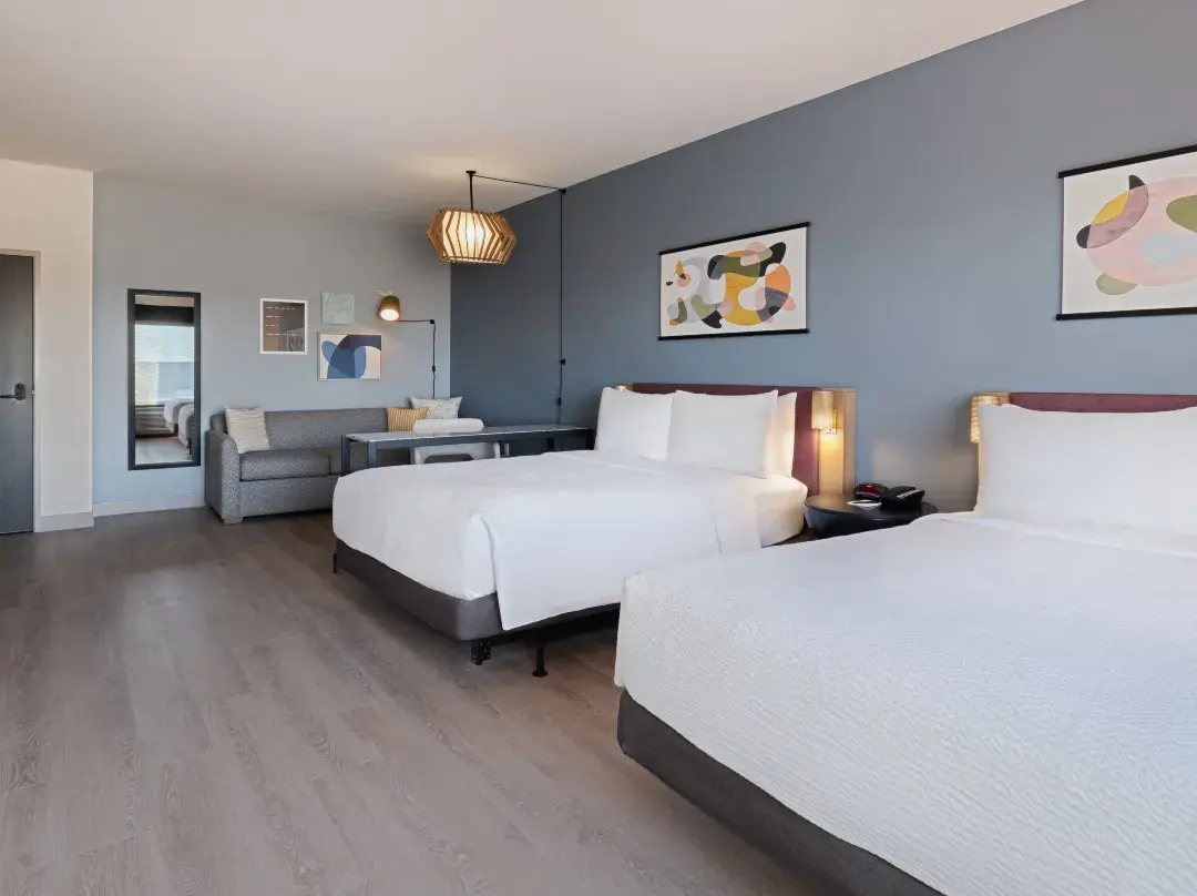 Atwell Suites Kansas City Airport - Smithville, MO