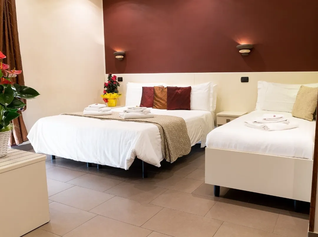 B&b Il Piccolo Piacenza - Piacenza
