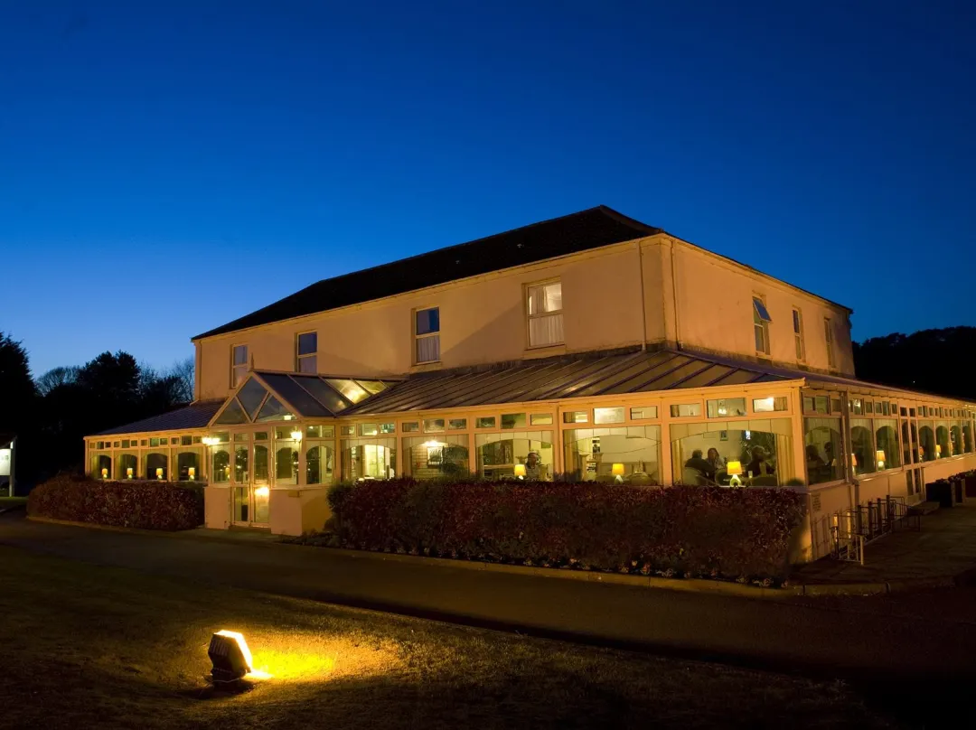 Ashburnham Hotel - Burry Port