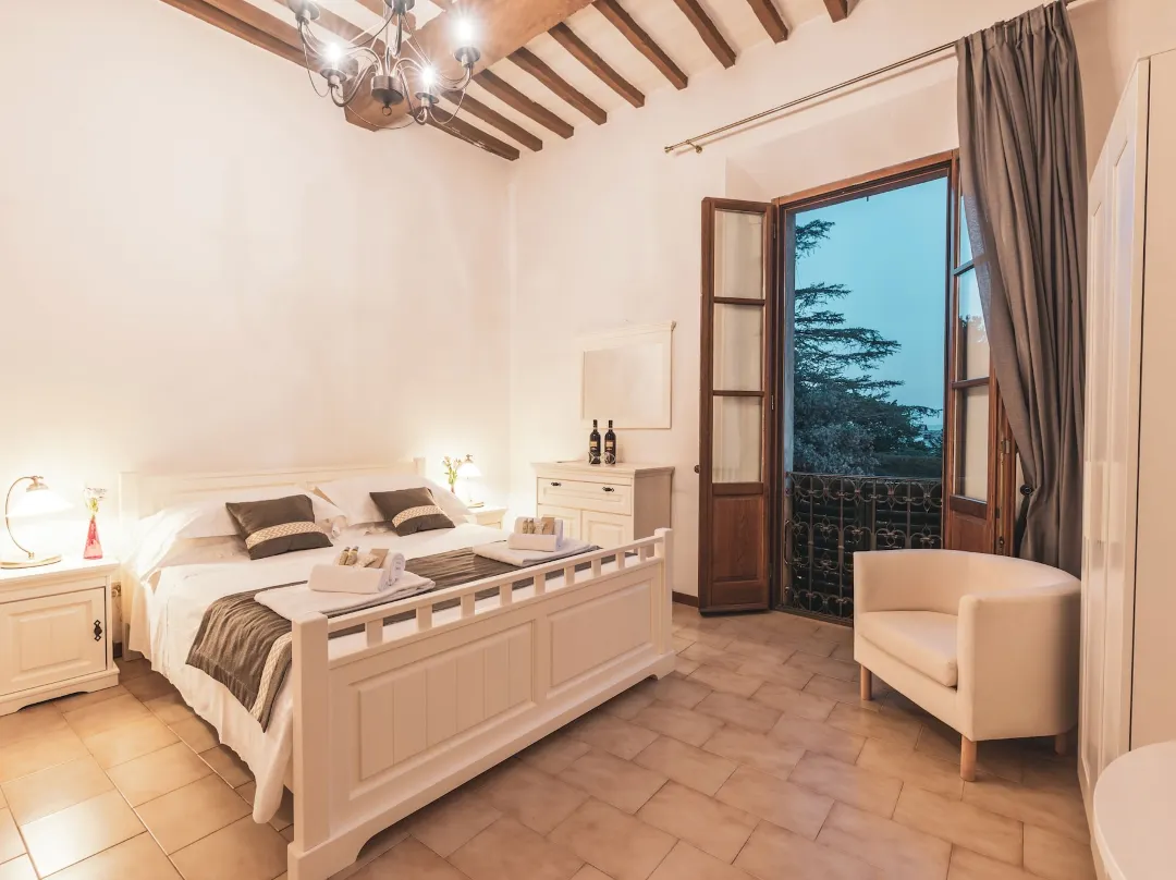 Albergo Giardino - Montalcino