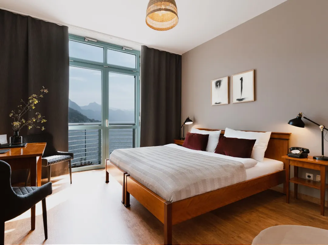 Hotel Esplanade - Gmunden
