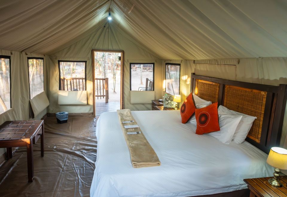 Buffalo Rock Tented Camp, Mbombela - Book with Updated Prices 2026 ...