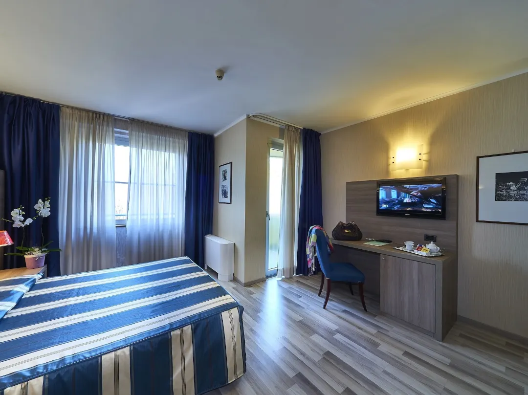 Hotel Alberi Lecco - Lecco