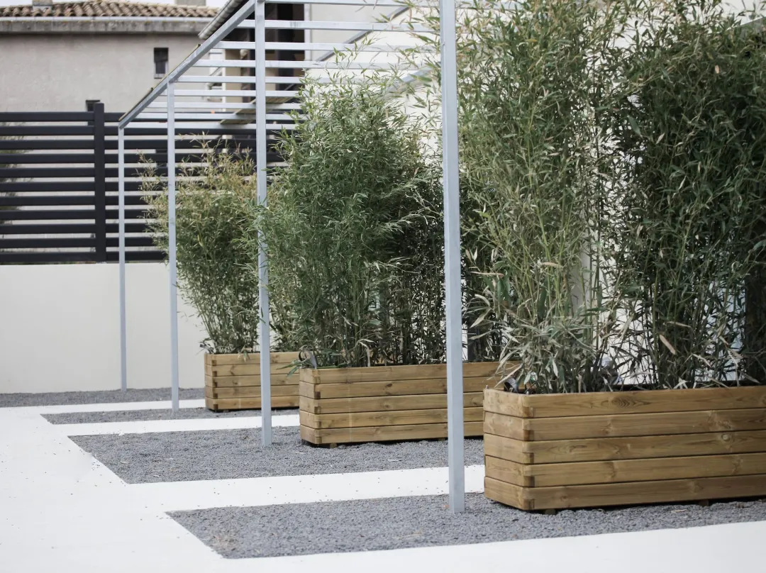514 Appart Hotel - Carcassonne