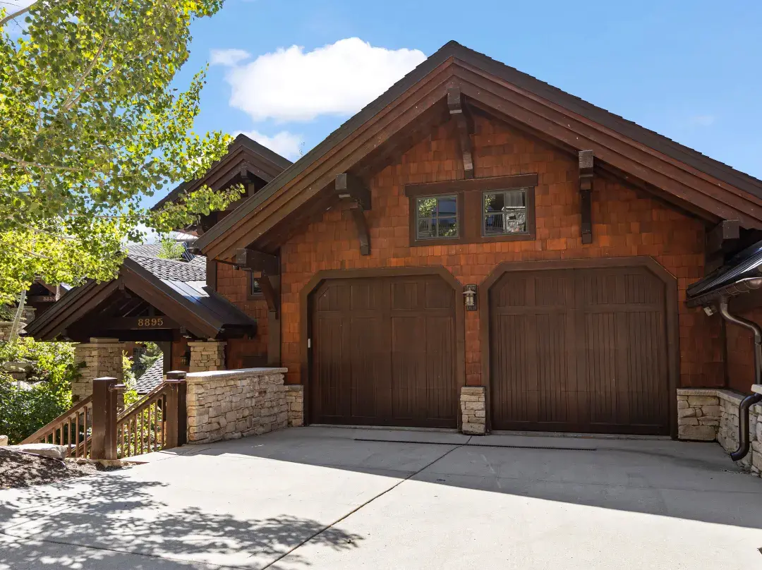 Private Hot Tub And Breathtaking Views - Exquisite Mountain Oasis - Park City, UT