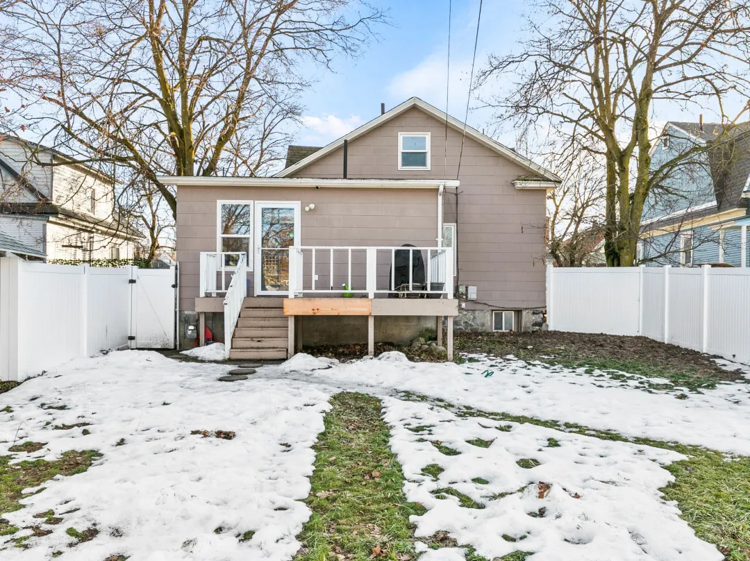 Backyard Bbq And Cozy Vibes Near Arena - Stylish Escape - Spokane, WA