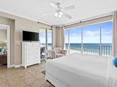 Boardwalk 602 - Panama City Beach, FL