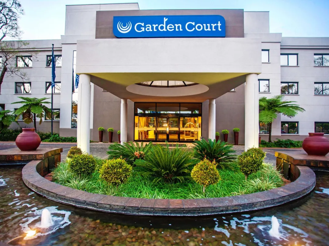 Garden Court Hatfield - Pretoria