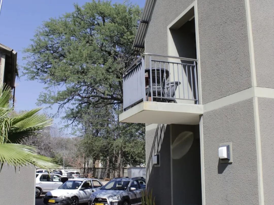 Utopia Boutique Hotel - Windhoek